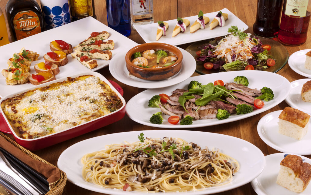 【公式】Seasonal kitchen Yon-Sun